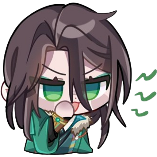 Sticker Maker - TGCF