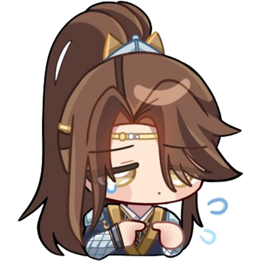 Sticker Maker - TGCF