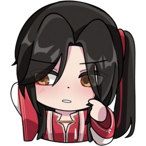 Sticker Maker - TGCF
