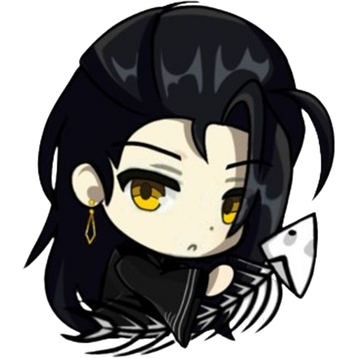 Sticker Maker - TGCF