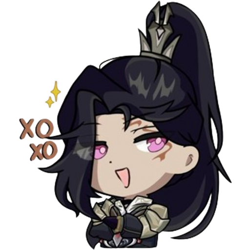 Sticker Maker - TGCF