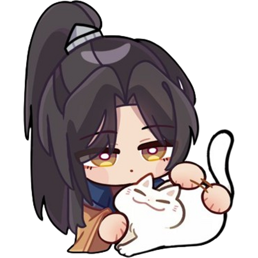 Sticker Maker - TGCF
