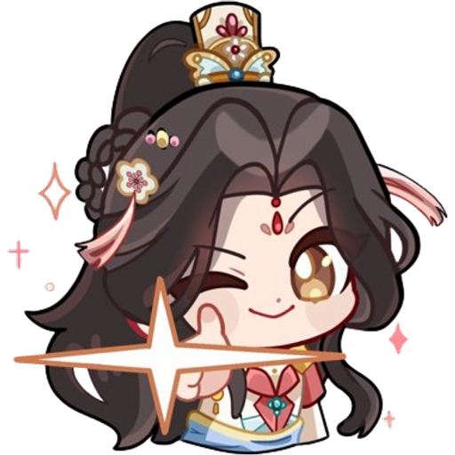 Sticker Maker - TGCF
