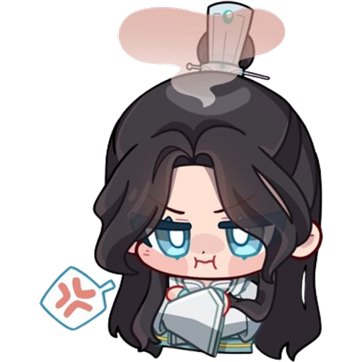Sticker Maker - TGCF