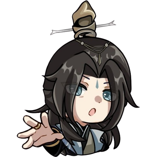 Sticker Maker - TGCF