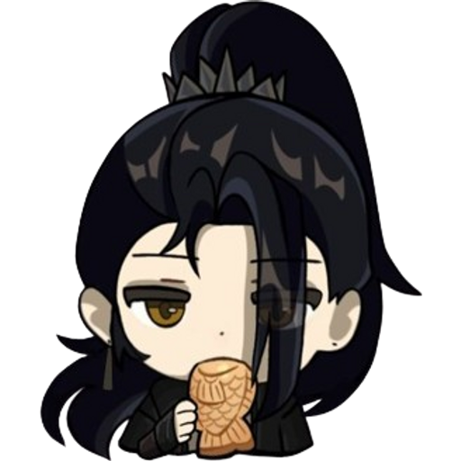 Sticker Maker - TGCF