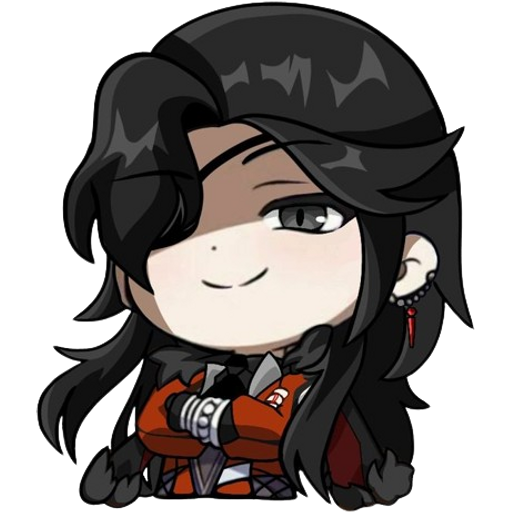 Sticker Maker - TGCF