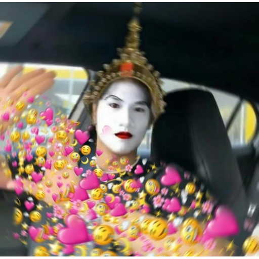 Sticker Maker - thai enthu 2