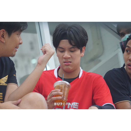 Sticker Maker - thai enthu 5