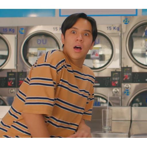 Sticker Maker - thai enthu 5