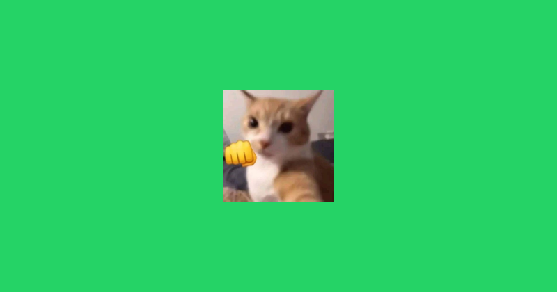 Sticker Maker - Thai Meme Sticker V2