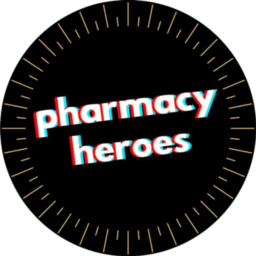 Sticker Maker - Thank You Pharmacy Staff!