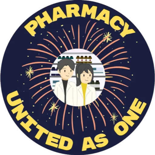 Sticker Maker - Thank You Pharmacy Staff!