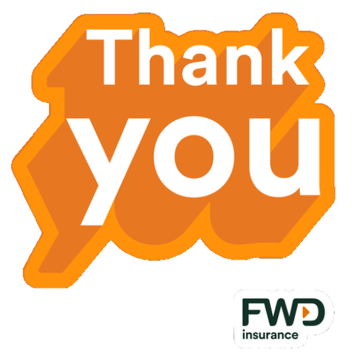 Sticker Maker - Thank You Stickers
