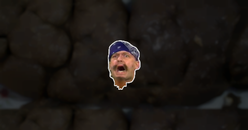 Sticker Maker - The Amazing GG's 💩