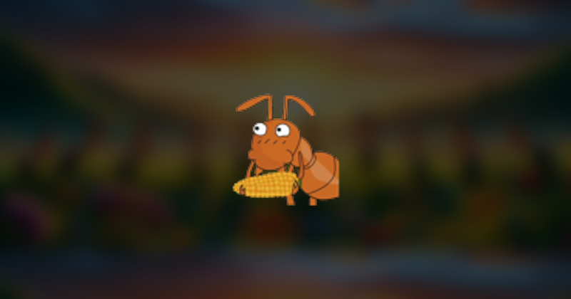 Sticker Maker - The Ants Pro