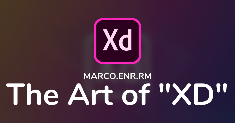 Sticker Maker - The Art of "XD"
