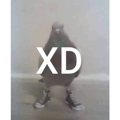 Sticker Maker - The Art of "XD"