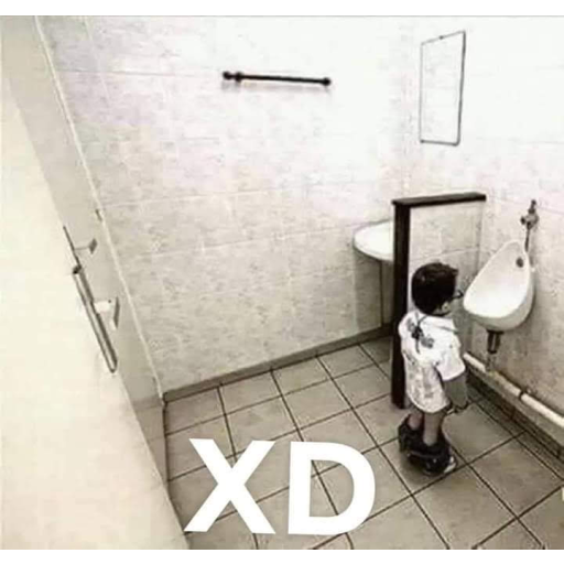 Sticker Maker - The Art of "XD"