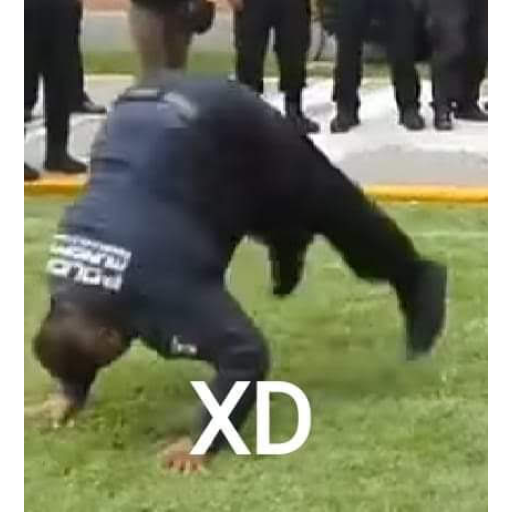 Sticker Maker - The Art of "XD"