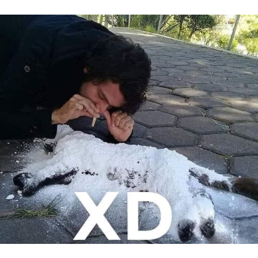 Sticker Maker - The Art of "XD"