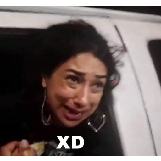 Sticker Maker - The Art of "XD"