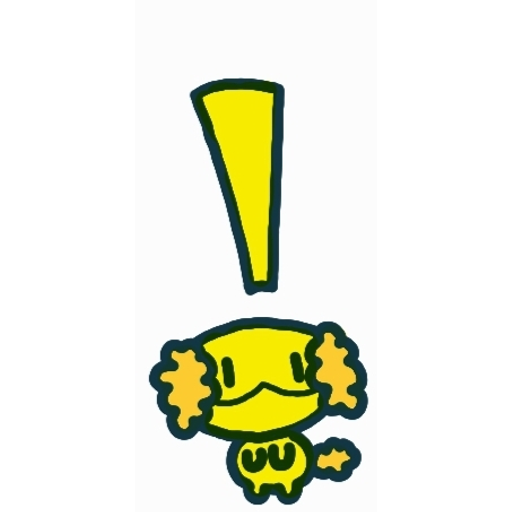 Sticker Maker - The Chaotic friends: us!