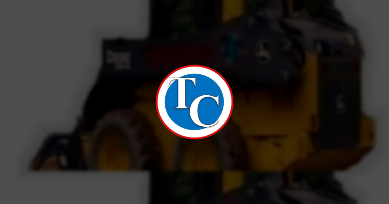 Sticker Maker - THE CONTRACTOR