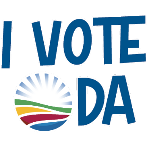 Sticker Maker - The DA gets things done