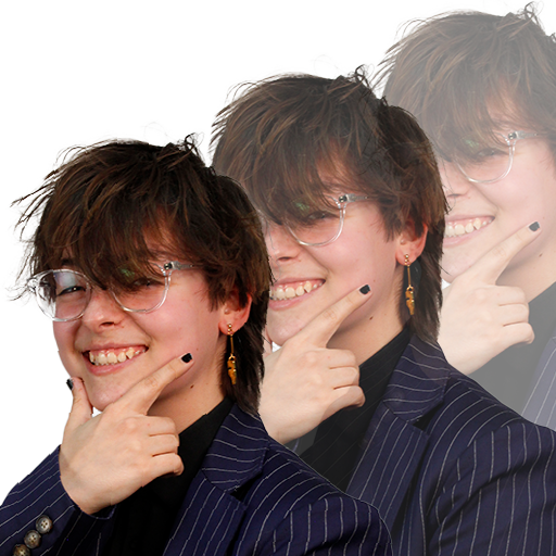 Sticker Maker - The Family Friendly group chat sticker pack