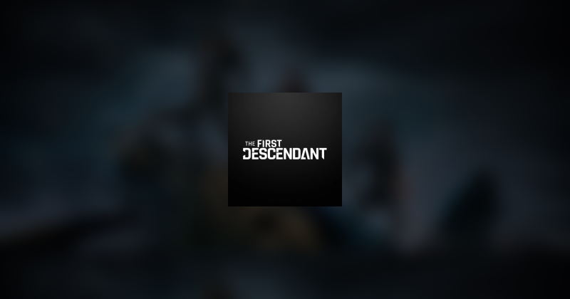 Sticker Maker - the first descendant -Descendant