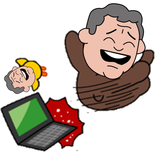 Sticker Maker - The Har Har