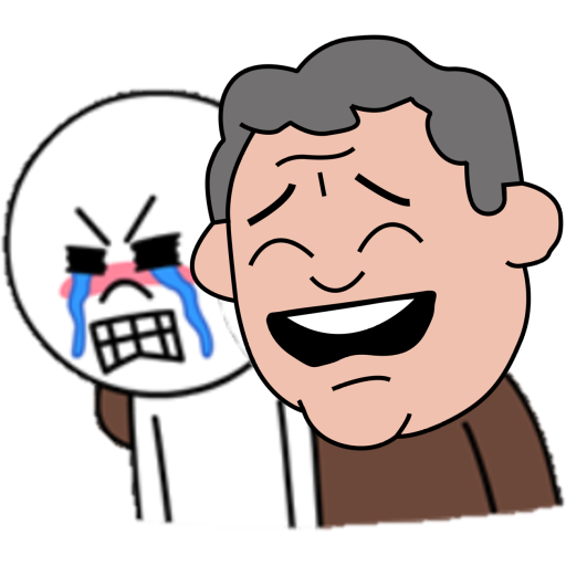Sticker Maker - The Har Har