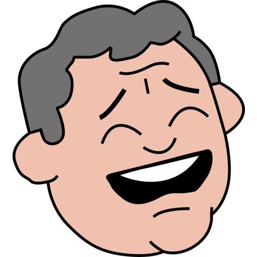 Sticker Maker - The Har Har