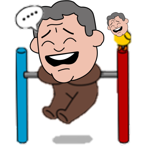 Sticker Maker - The Har Har