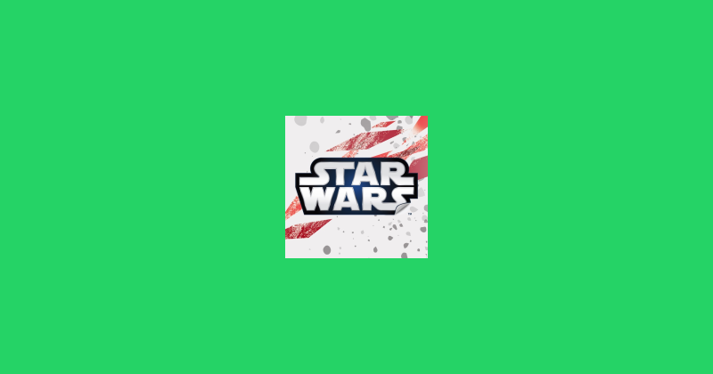 Sticker Maker - The Last Jedi Stickers