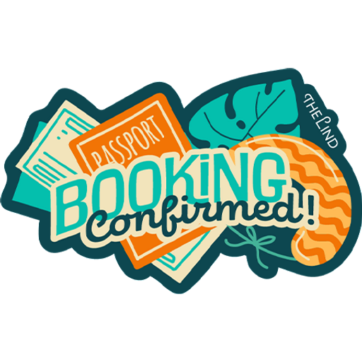 Sticker Maker - The Lind Hotels
