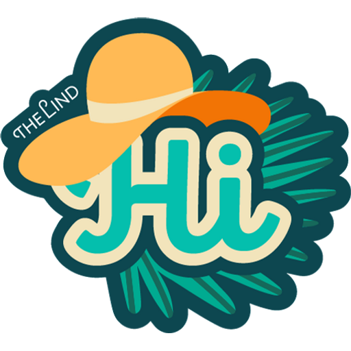 Sticker Maker - The Lind Hotels