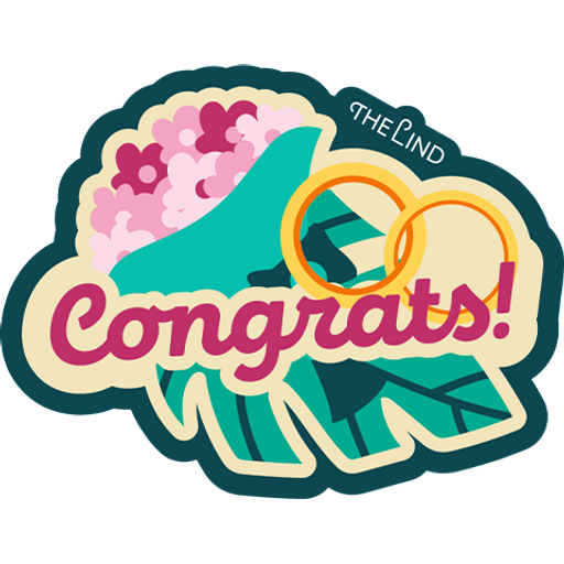 Sticker Maker - The Lind Hotels