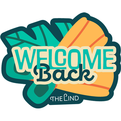 Sticker Maker - The Lind Hotels