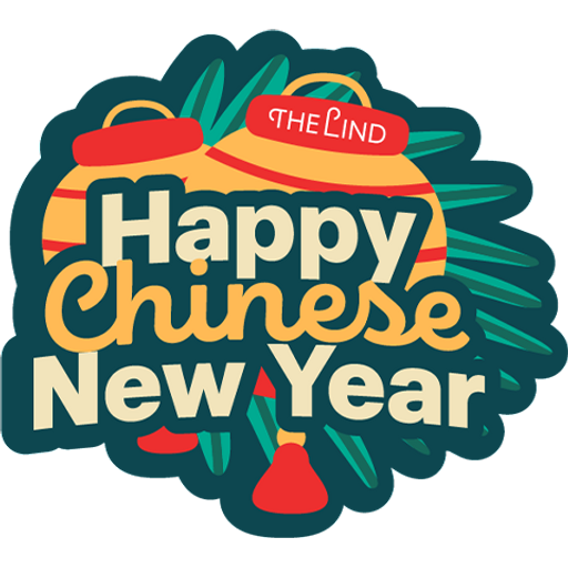Sticker Maker - The Lind Hotels