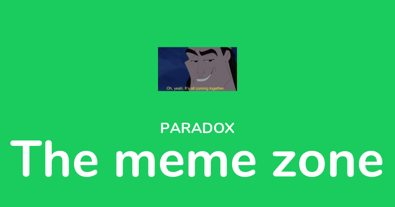 Sticker Maker - The meme zone