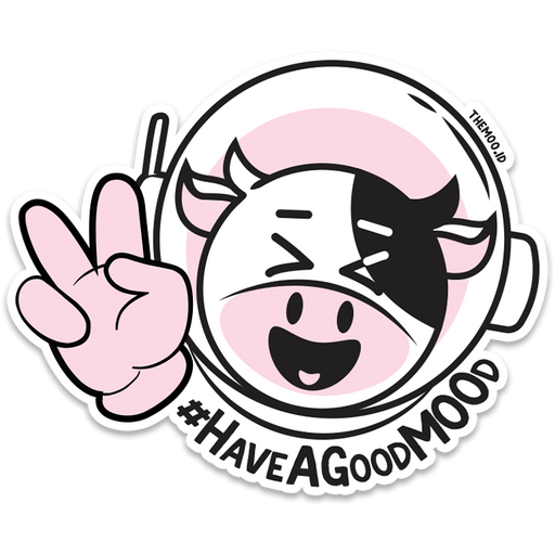 Sticker Maker - The MOO Indonesia V 1