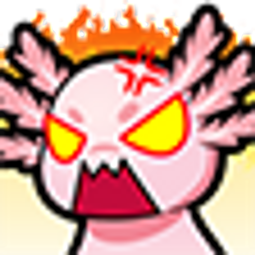 Sticker Maker - The_Nalox - Emotes