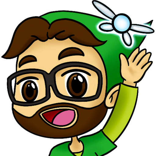 Sticker Maker - The_Nalox - Emotes