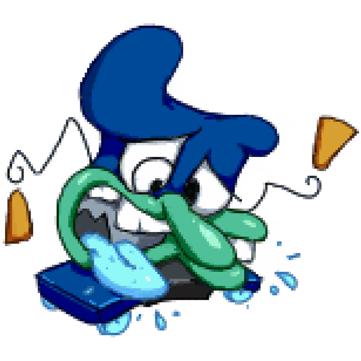 Sticker Maker - The Noise Sticker Pack 4