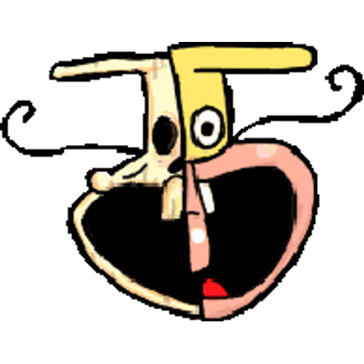 Sticker Maker - The Noise Sticker Pack 4