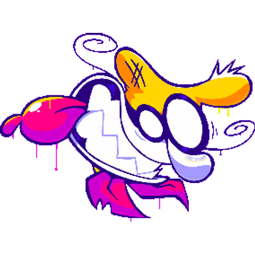 Sticker Maker - The Noise Sticker Pack 4