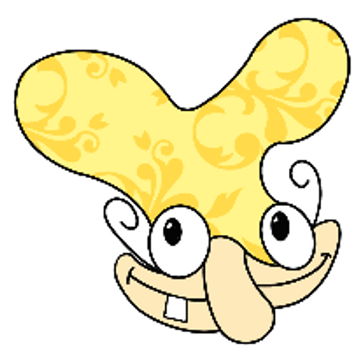Sticker Maker - The Noise Sticker Pack 4