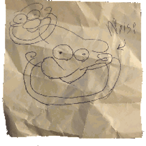 Sticker Maker - The noise stickers 1
